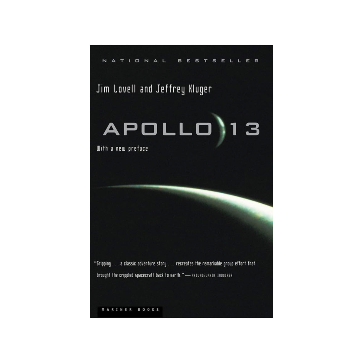 Apollo 13 – SpaceTrader Gift Shop