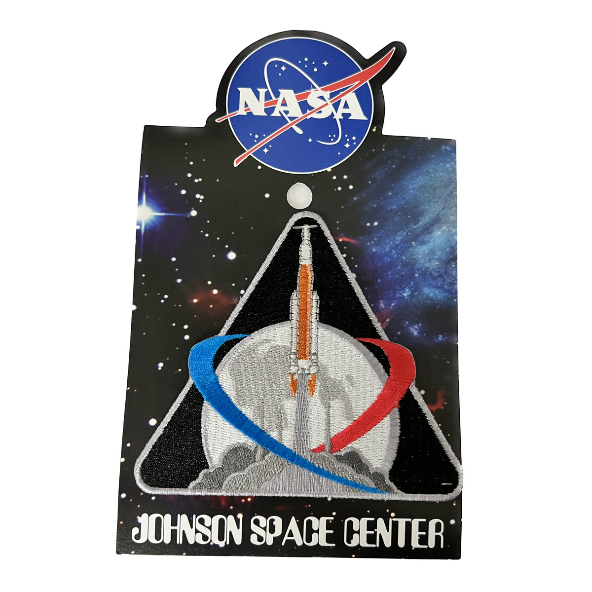 Official Mission Patches - Artemis 1 – SpaceTrader Gift Shop