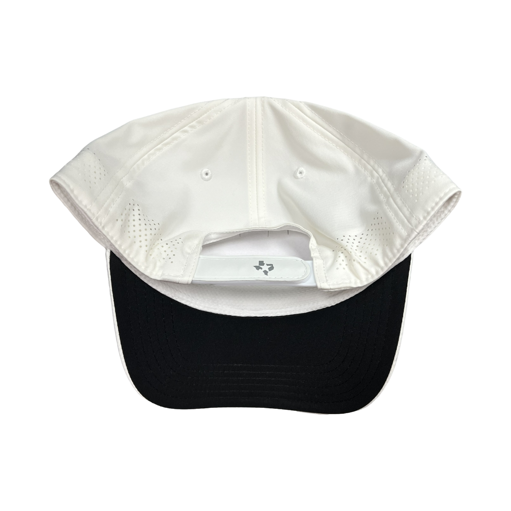 NASA Houston Cap – SpaceTrader Gift Shop
