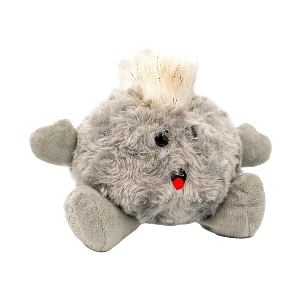 Comet Plush – SpaceTrader Gift Shop
