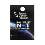 Failure is Not an Option – SpaceTrader Gift Shop