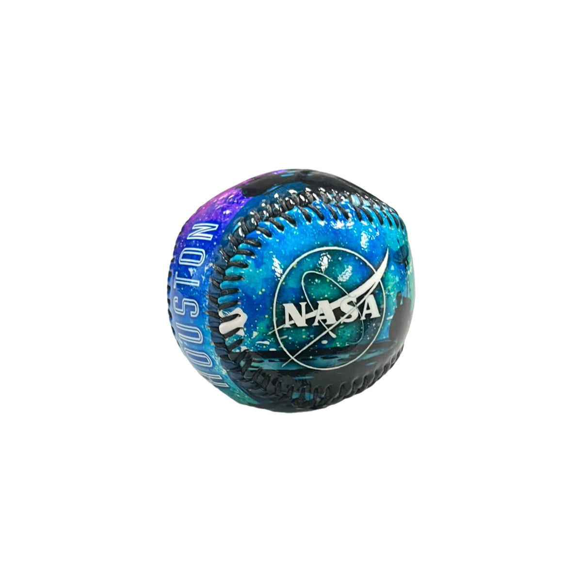 NASA Houston Baseball – SpaceTrader Gift Shop