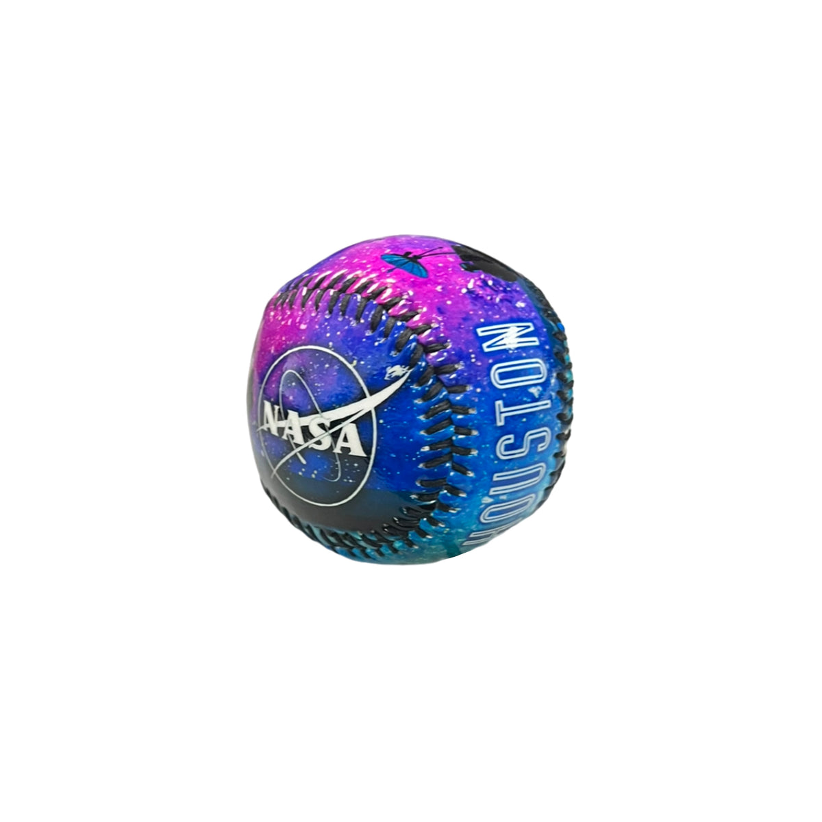 NASA Houston Baseball – SpaceTrader Gift Shop
