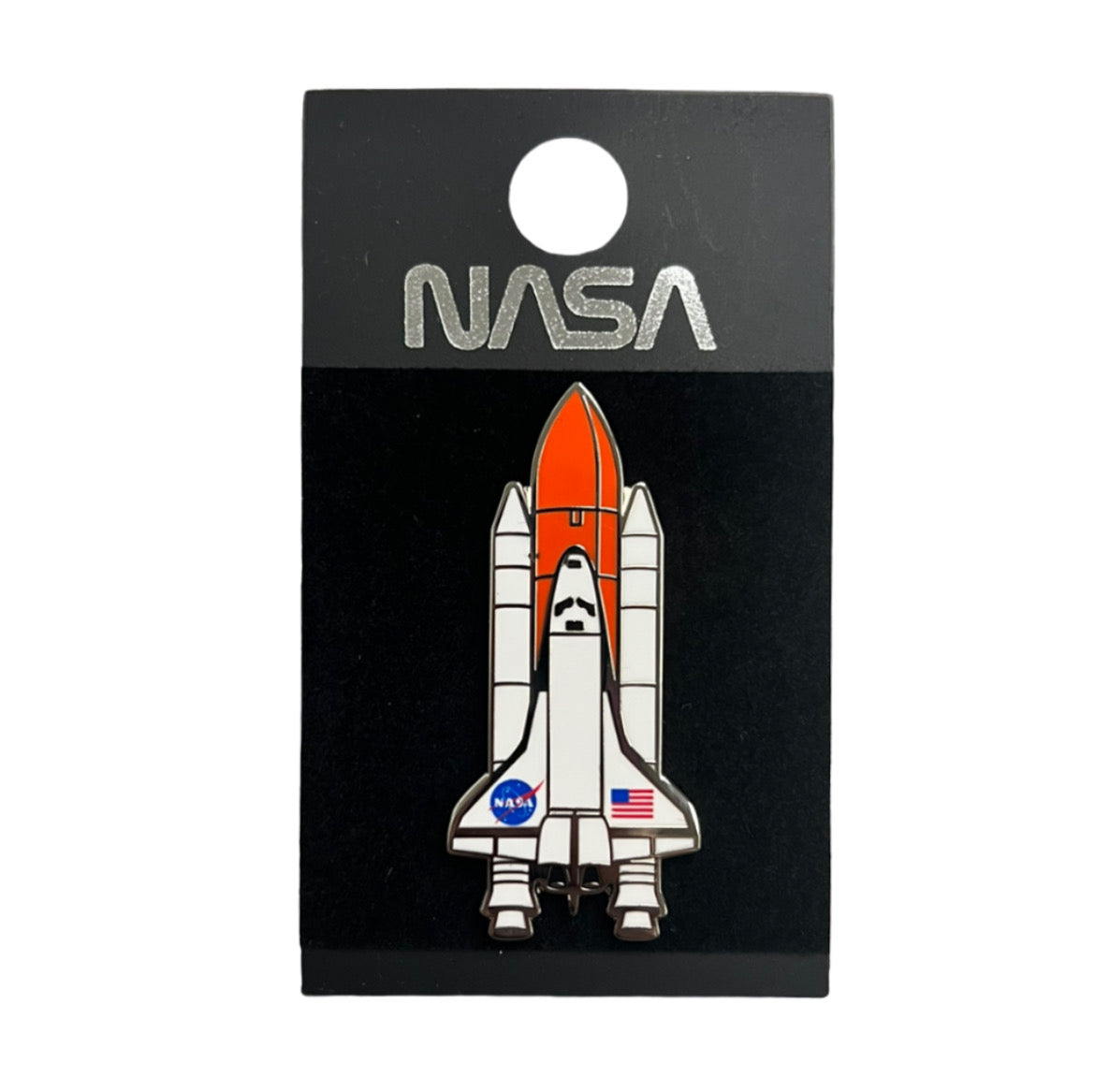 Space Shuttle Pin – SpaceTrader Gift Shop