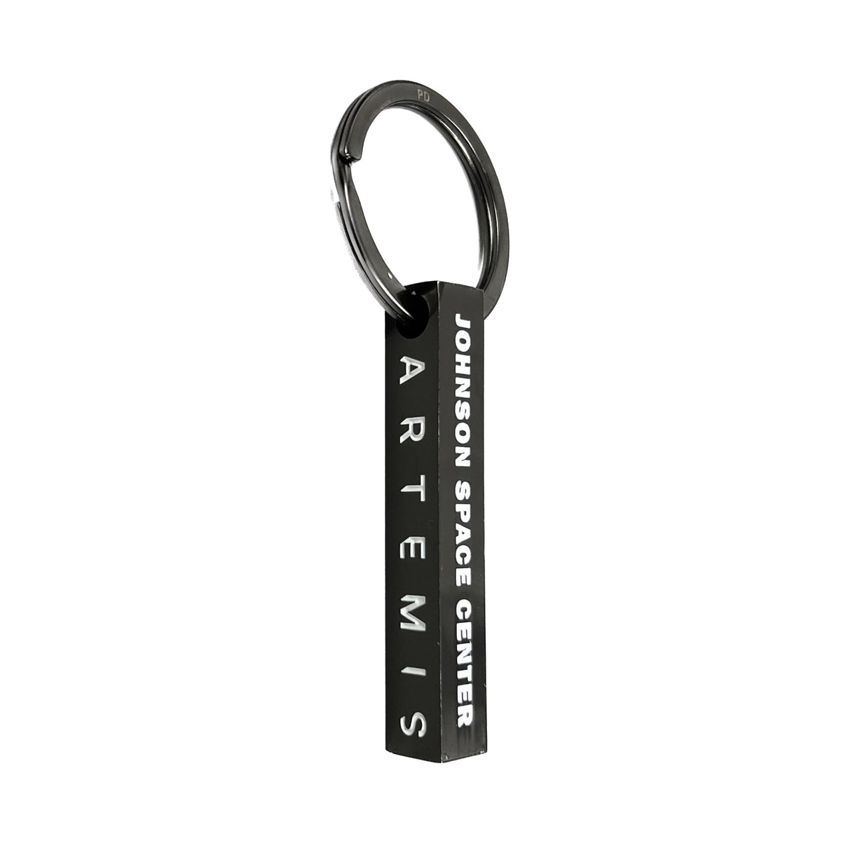 Artemis SLS Rocket Keychain – SpaceTrader Gift Shop