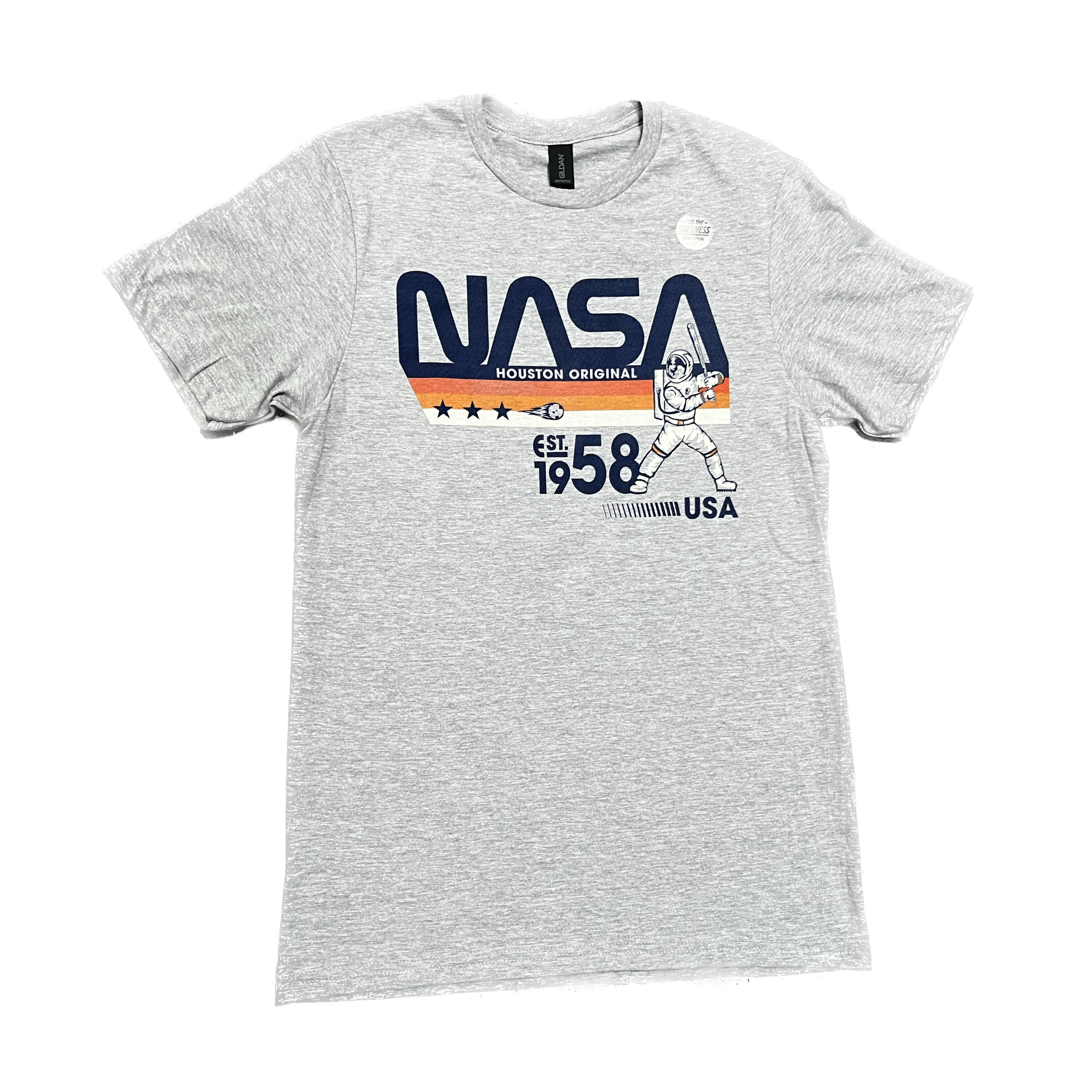 Original Nasa Logo 1958 Original NASA 25th Anniversary 1958 1983 Space