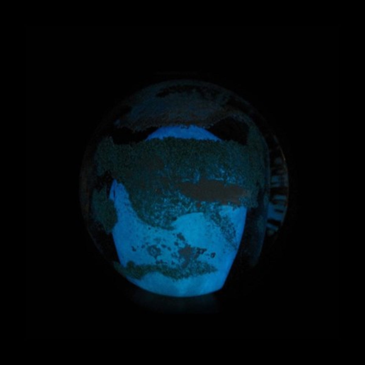 Glow Earth Paperweight – SpaceTrader Gift Shop