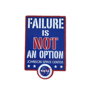 Failure is Not an Option – SpaceTrader Gift Shop