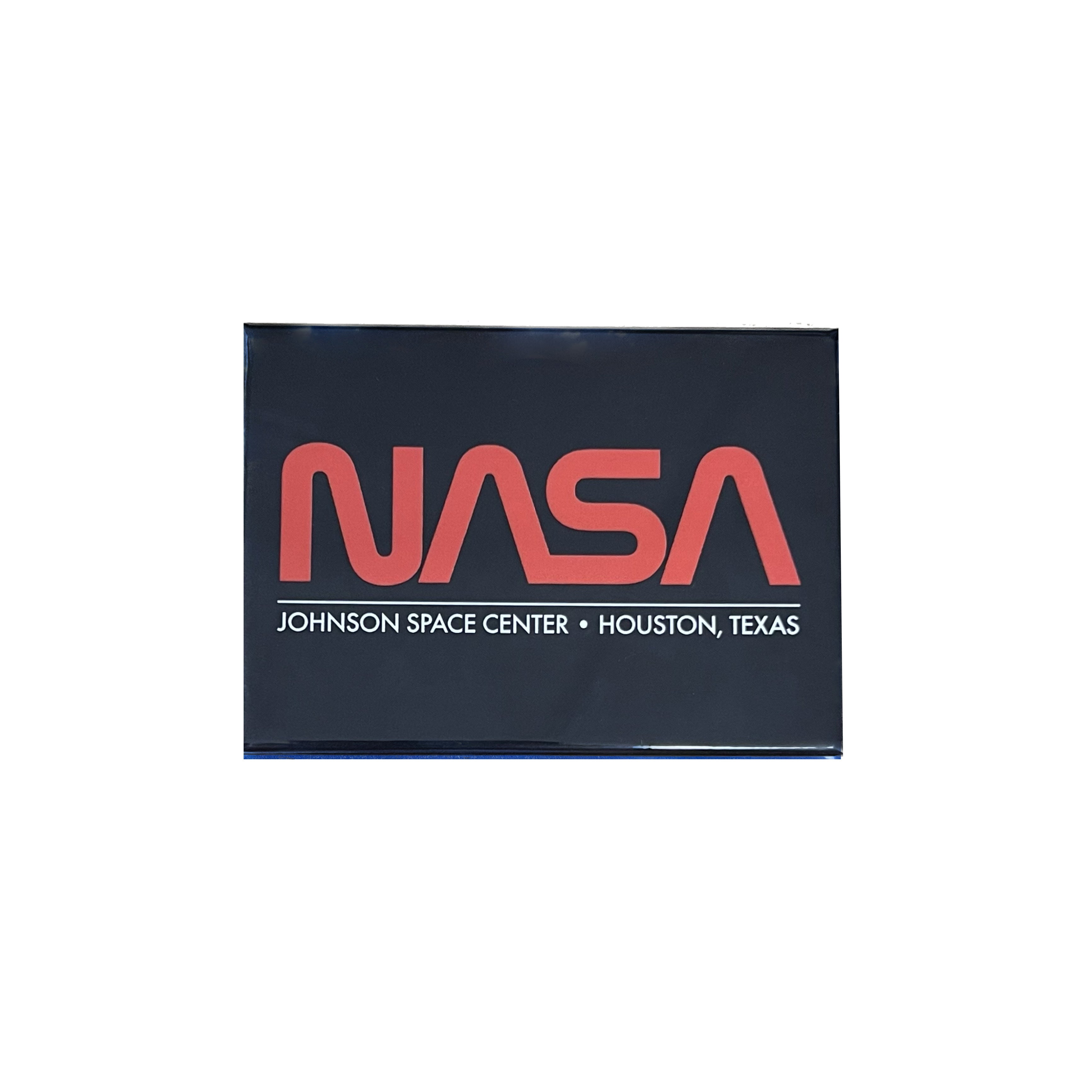 Nasa Worm Logo Worm” Welcome For Artemis I Rocket And Spacecraft
