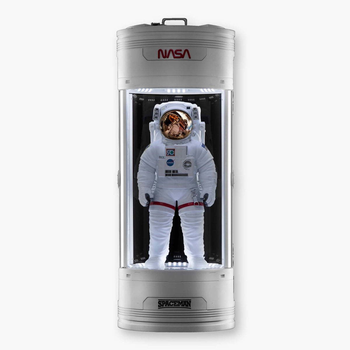 NASA SPACEMAN 3rd Edition 1:4 Scale PREORDER ONLY – SpaceTrader Gift Shop