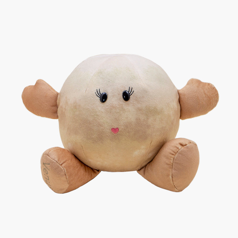 Venus Plush – SpaceTrader Gift Shop